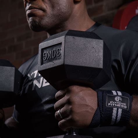 All Dumbbells Extreme Fitness