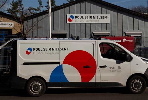 Poul Sejr Nielsen Leverer Igen Solidt Regnskab Poul Sejr Nielsen A S
