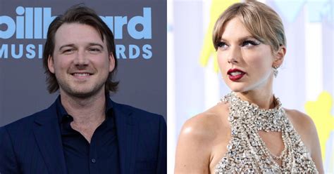 Morgen Wallen Defends Taylor Swift From Booing Fans Video Comic Sands