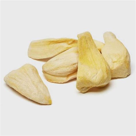 Fruit King Freeze Dried Jackfruit 100 G
