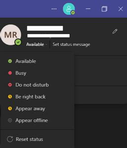 How To Keep Microsoft Teams Status Active Simple Tips