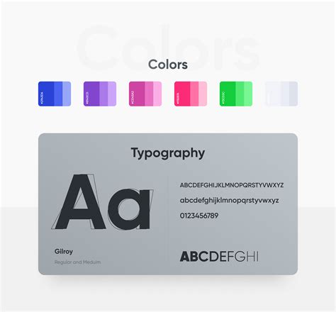 Elementor Dashboard Design Behance