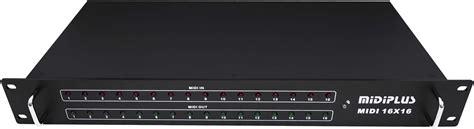 Amazon Midiplus Pianoengine Usb Host Midi Sound Module Musical