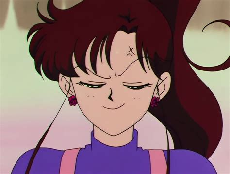 Pin By Jim Morrison On Makoto Kino Sailor Jupiter Sailor Moon In Sailor Moon