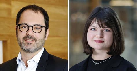 Serge Hoffmann Posted On Linkedin