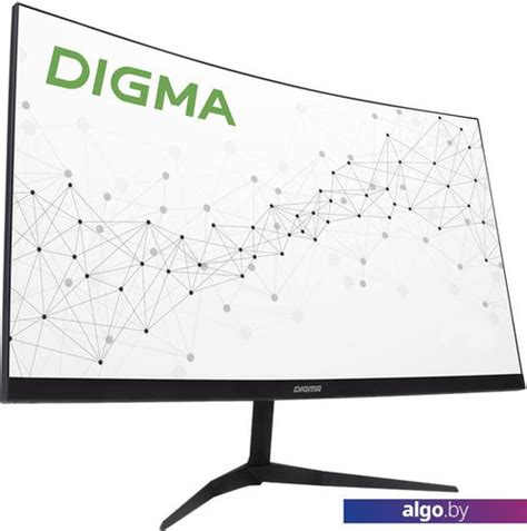 Digma DM-MONG2450 игровой монитор купить в Минске, цена