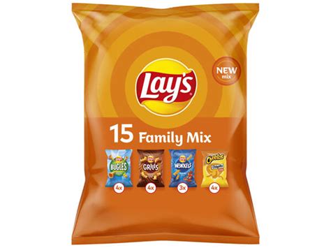 Multipack Lidl — Luxemburg Archiv Werbeangebote