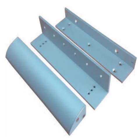 Landz Bracket For 600lbs Electro Magnetic Locks Security Supplies