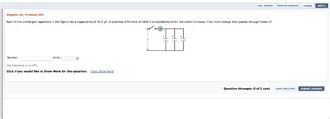 Solved Full Screen Printer Version Back Next Chapter 25