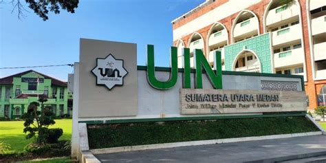 UINSU Masuk Jajaran Perguruan Tinggi Terbaik Di Indonesia Versi AD