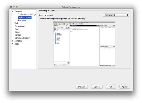 Scilab Download Mac Softpedia