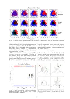 Quantifying Complexity An Object Relations Approach To Complex Systems