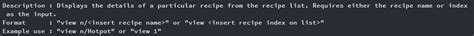 View By Name Missing Functionality Issue 10 ArtemiszenN Ped GitHub