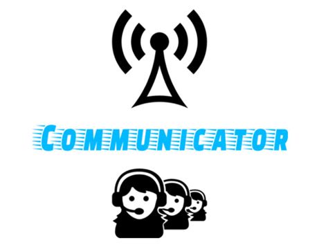 Communicator Tools Unity Asset Store