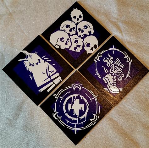 Love Doing These Perk Sets 😍 R Deadbydaylight