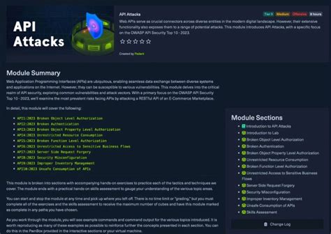 htb academy module api attacks d etqq4m pranay