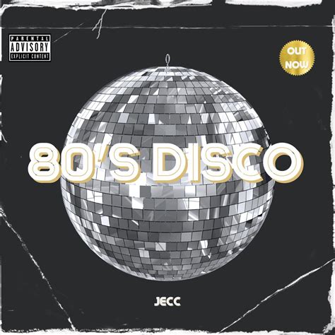 ‎80s Disco Single Jecc의 앨범 Apple Music