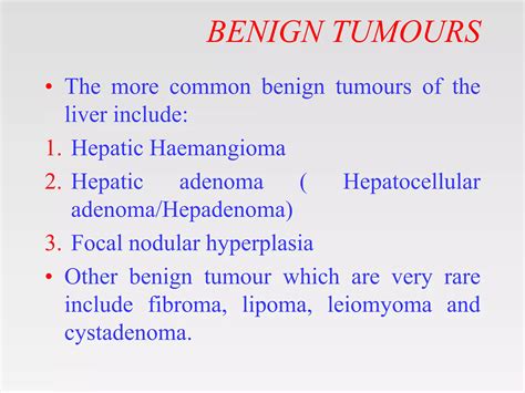 Liver Tumourspptx
