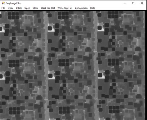 EasyImageFilter