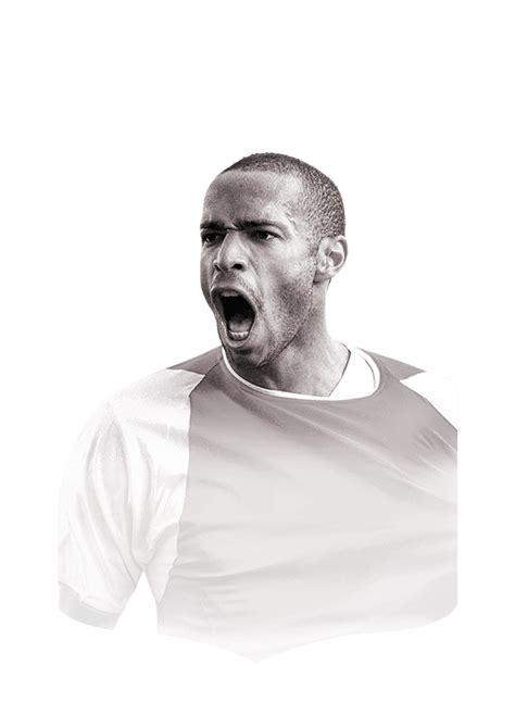 Thierry Henry Ea Fc 25 Toty Icon 93 Rated