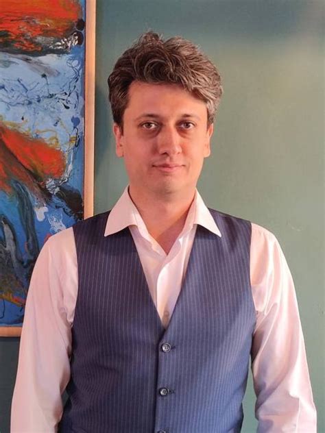 داود آجرلو تدریس زبان انگلیسی تجاری برای ایران مدرس