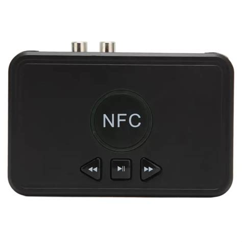 RÉCEPTEUR RÉCEPTEUR DE Capteur Sans Fil NFC Pour EUR PicClick IT