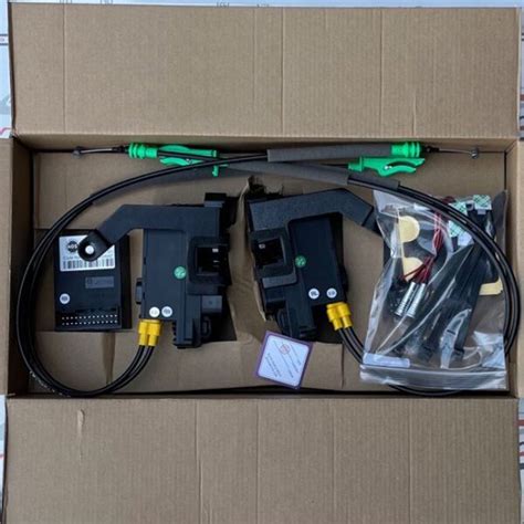 Bmw X5 G05 Soft Close Carzone Automotive