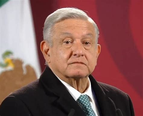 Envía Amlo Mensaje A Ciro Gómez Leyva Tras Atentado Señala Avances En