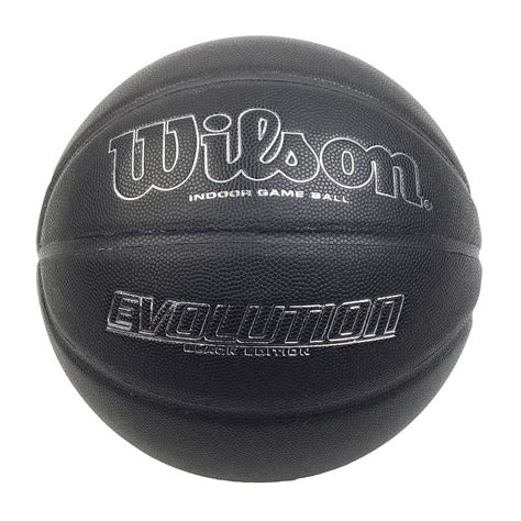 Мяч Wilson Evolution Баскетбольный интернет магазин