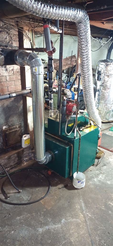 Pump Sizing With Bypass — Heating Help The Wall