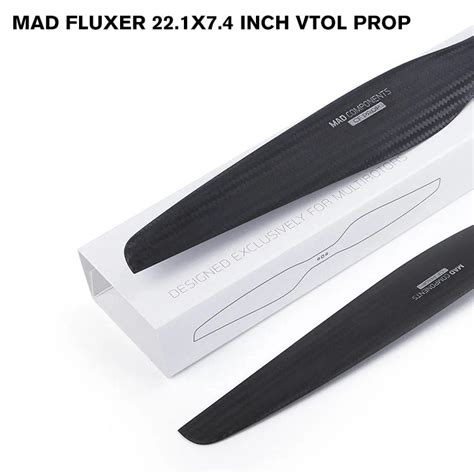 Fluxer 22 1x7 4 Inch Vtol Prop Uas Factory Co Ltd
