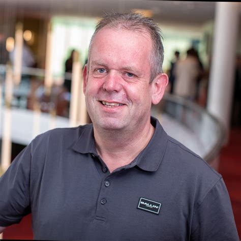 Andre Mulder Linkedin