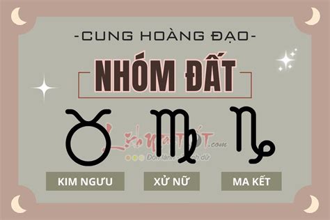 Cung Đất Gồm Những Cung Nào Đặc điểm Người Sinh Vào Cung Đất