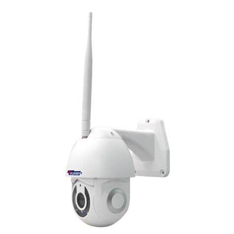 กล้องวงจรปิด — Watashi Cctv And Smart Living