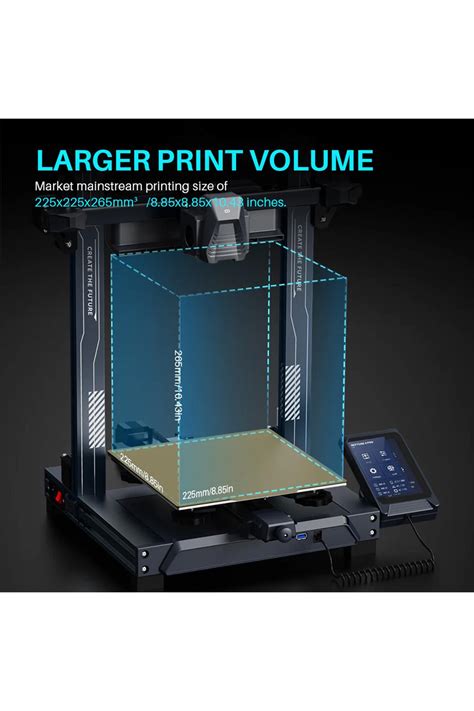 Elegoo 3D Yazıcı Modelleri 3D Tekno Market