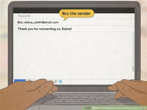 How To Respond To An Introduction Email Best Practices