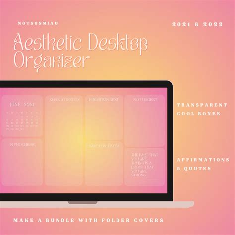 60 Gradient Aura Aesthetic And Trendy Wallpaper Desktop Etsy