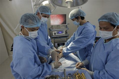 Phẫu Thuật Thu Nhỏ Núm Vú đẹp Thon Gọn An Toàn Hiệu Quả Lâu Dài