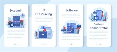 Mobile Support System Vectors And Illustrations For Free Download