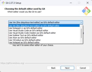 Ways To Install Git On Windows Or CLI GUI
