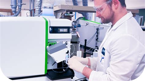Icp Nsl Analytical Nsl Analytical
