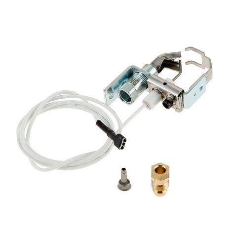 Igniter Vs Pilot Light At Norman Mozingo Blog