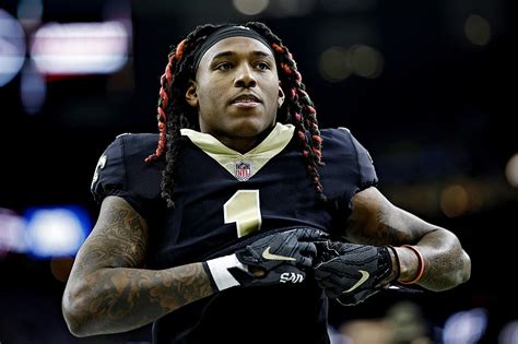 Saints Lose Wide Receiver To Sean Payton And The Broncos