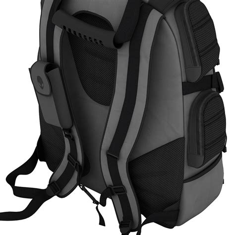 3d Alienware Premium Backpack