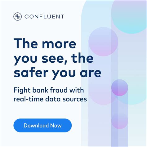 putting fraud in context confluent