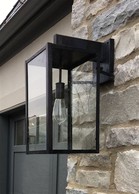 Outdoor Tower Lighting