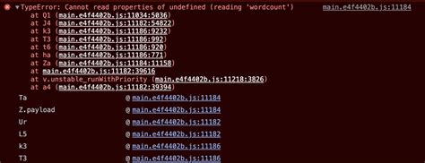 crashes since v4 1 10 · issue 22 · dasmikko strapi tiptap editor · github