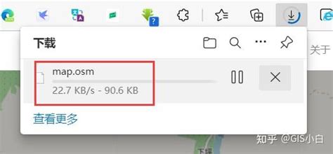 【数据获取】（6）openstreetmap网站默认提供的一种osm数据下载方式 知乎