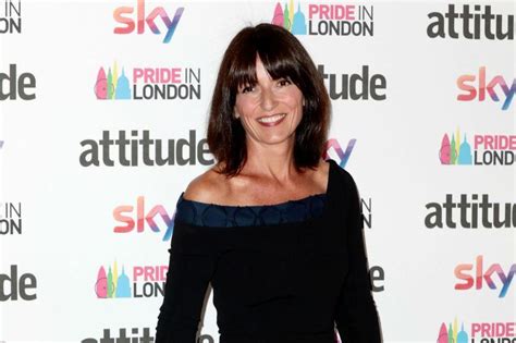Davina Mccall Big Brother Big Brother House Gets Demolished As The