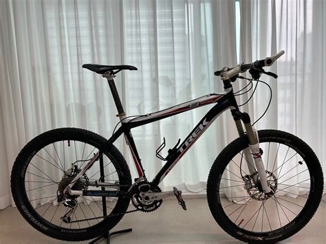 트랙 Mtb 자전거 판매합니다 당근 중고거래